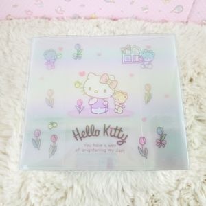 Sanrio | Storage & Organization | Hello Kitty Aurora Glossy Chest ...